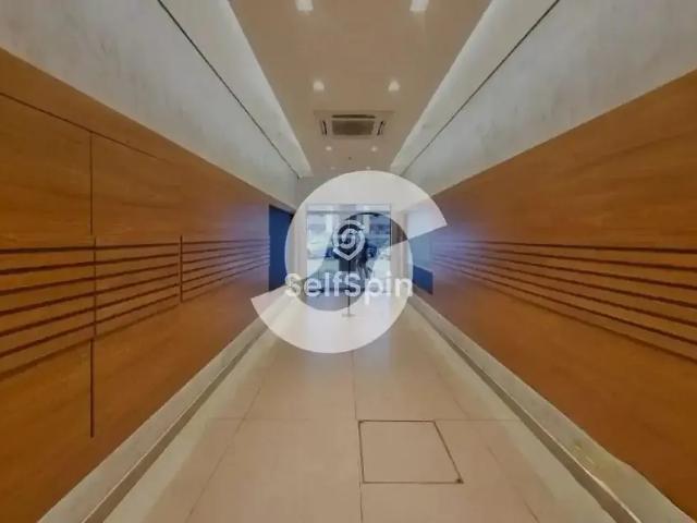 Conj. Comercial / Sala para Locação em Niterói/RJ Centro