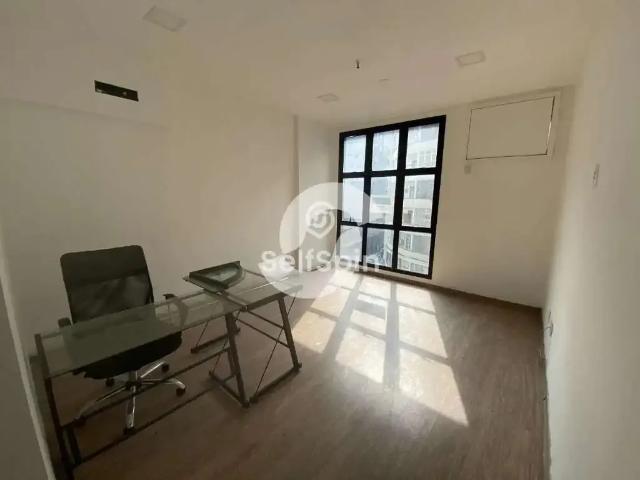 Conj. Comercial / Sala para Locação em Niterói/RJ Centro