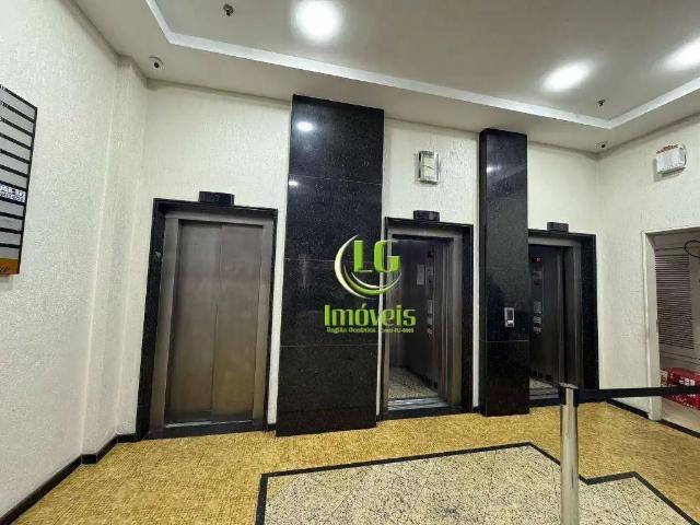 Conj. Comercial / Sala para Locação em Niterói/RJ Centro