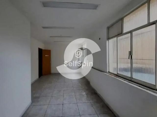Conj. Comercial / Sala para Locação em Niterói/RJ Centro