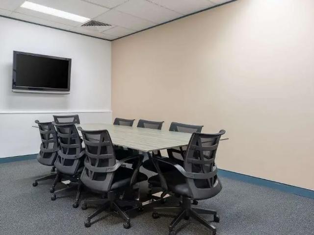 Conj. Comercial / Sala para Locação em Niterói/RJ Centro