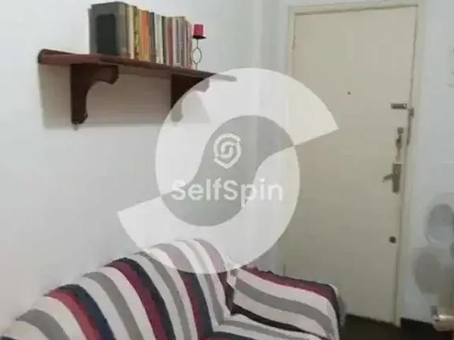Conj. Comercial / Sala para Locação em Niterói/RJ Centro