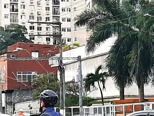 Conj. Comercial / Sala para Locação em Niterói/RJ Centro