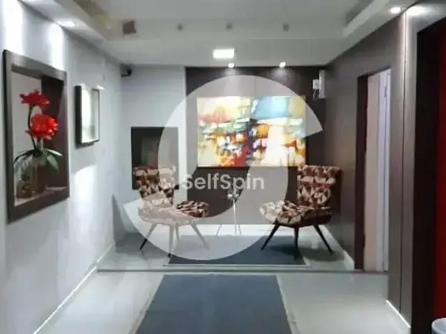 Conj. Comercial / Sala para Locação em Niterói/RJ Centro