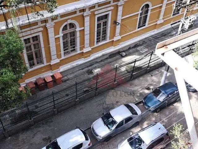 Conj. Comercial / Sala para Locação em Niterói/RJ Centro