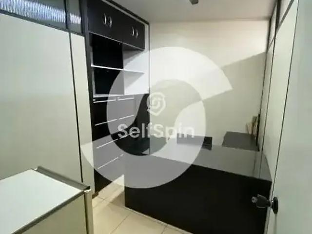 Conj. Comercial / Sala para Locação em Niterói/RJ Centro