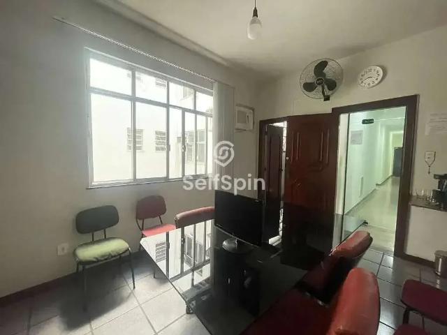 Conj. Comercial / Sala para Locação em Niterói/RJ Centro
