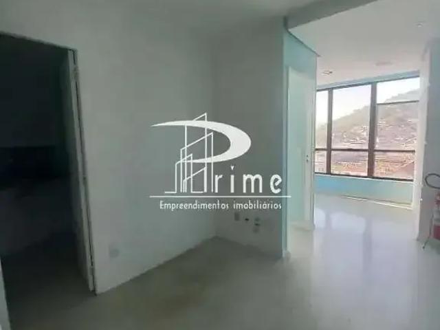 Conj. Comercial / Sala para Locação em Niterói/RJ Centro
