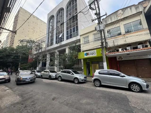 Conj. Comercial / Sala para Locação em Niterói/RJ Centro