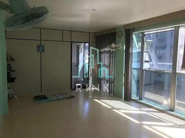 Conj. Comercial / Sala para Locação em Niterói/RJ Centro