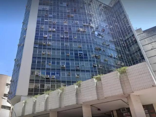 Conj. Comercial / Sala para Locação em Niterói/RJ Centro