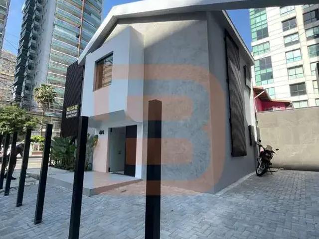 Conj. Comercial / Sala para Locação em Niterói/RJ Icaraí