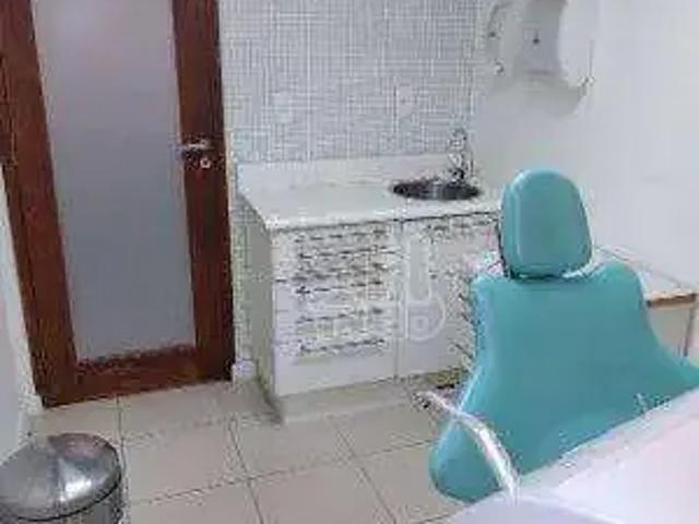 Conj. Comercial / Sala para Locação em Niterói/RJ Icaraí
