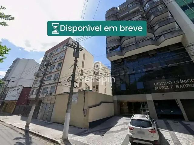 Conj. Comercial / Sala para Locação em Niterói/RJ Icaraí