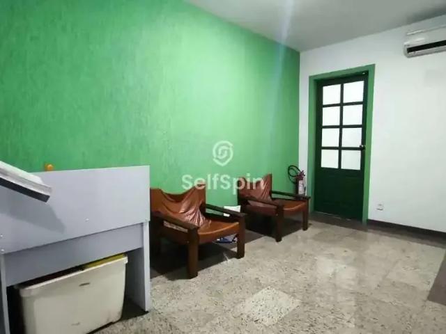 Conj. Comercial / Sala para Locação em Niterói/RJ Icaraí