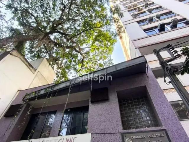 Conj. Comercial / Sala para Locação em Niterói/RJ Icaraí