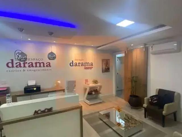 Conj. Comercial / Sala para Locação em Niterói/RJ Icaraí