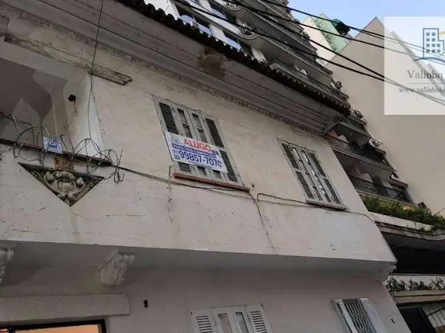 Conj. Comercial / Sala para Locação em Niterói/RJ Icaraí