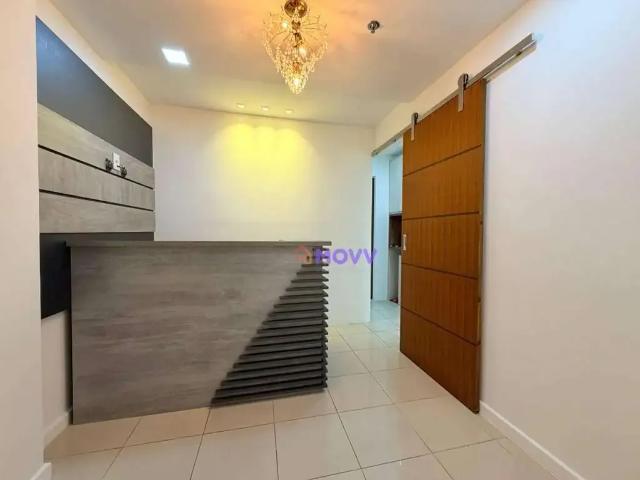 Conj. Comercial / Sala para Locação em Niterói/RJ Icaraí