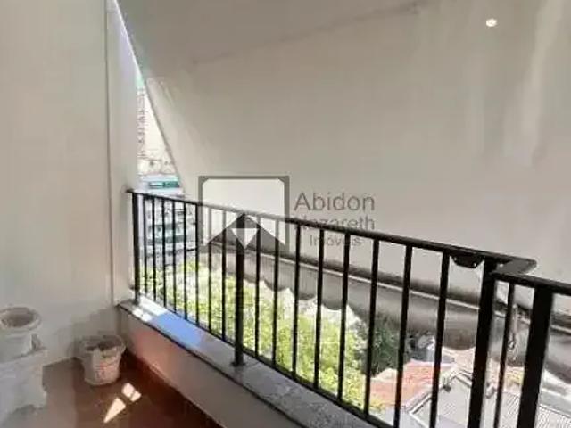 Conj. Comercial / Sala para Locação em Niterói/RJ Icaraí