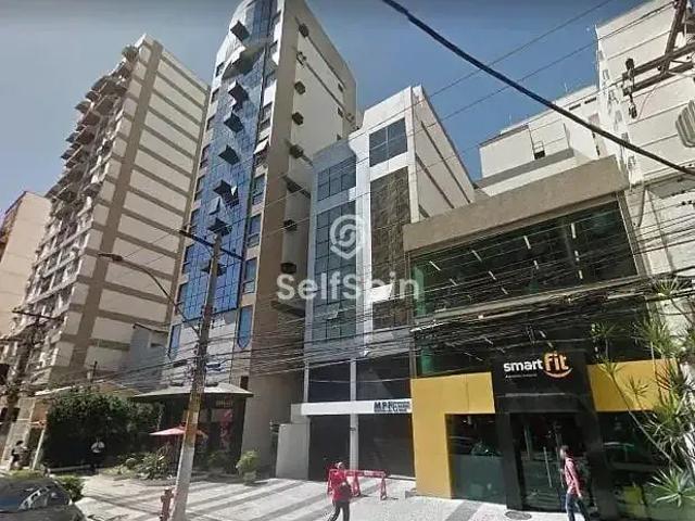 Conj. Comercial / Sala para Locação em Niterói/RJ Icaraí