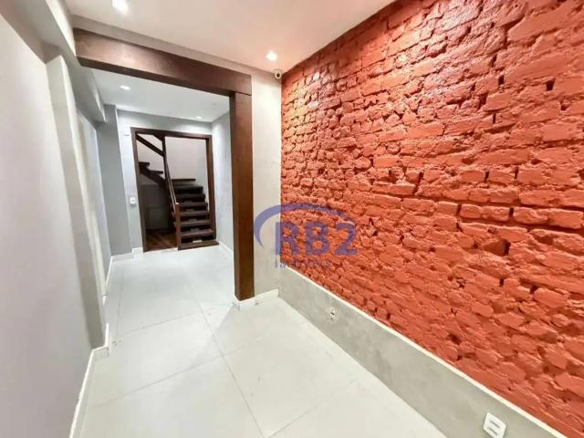Conj. Comercial / Sala para Locação em Niterói/RJ Icaraí
