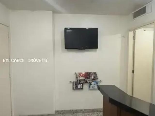 Conj. Comercial / Sala para Locação em Niterói/RJ Icaraí