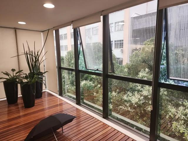 Conj. Comercial / Sala para Locação em Niterói/RJ Icaraí