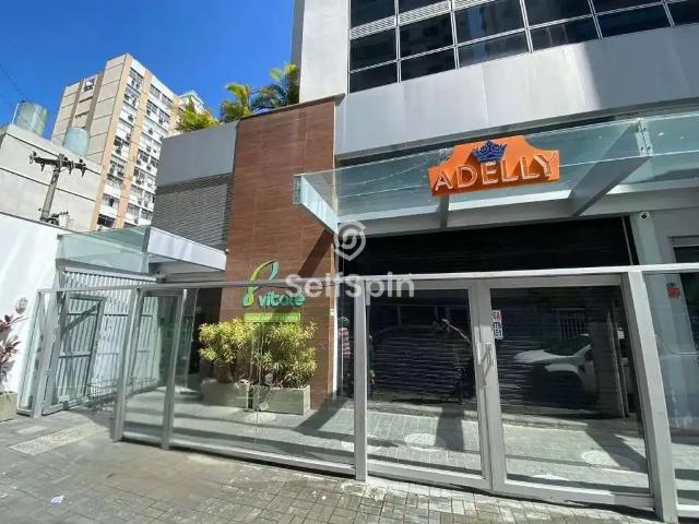Conj. Comercial / Sala para Locação em Niterói/RJ Icaraí