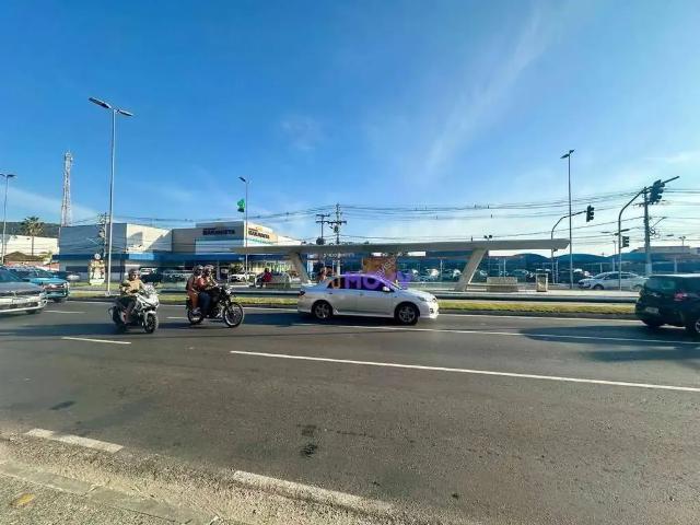 Conj. Comercial / Sala para Locação em Niterói/RJ Itacoatiara