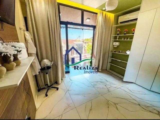 Conj. Comercial / Sala para Locação em Niterói/RJ Itaipu