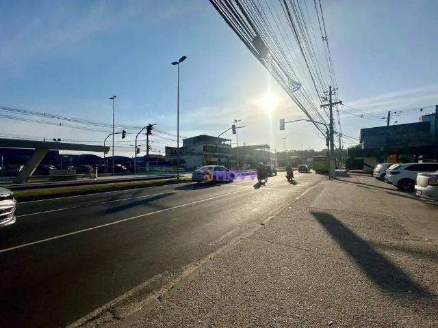 Conj. Comercial / Sala para Locação em Niterói/RJ Itaipu
