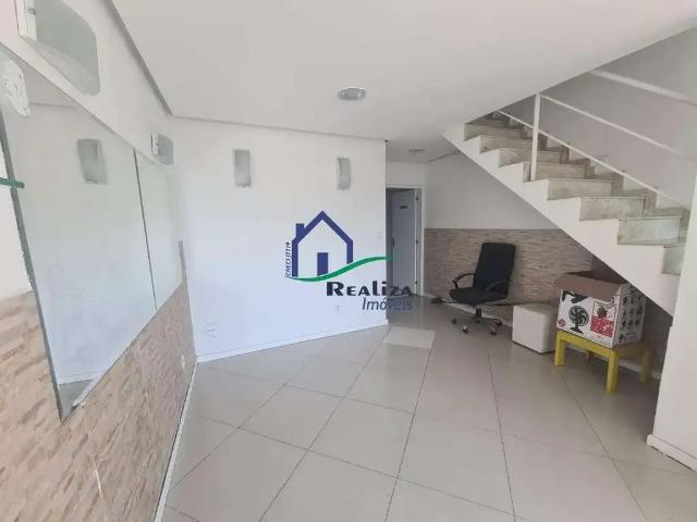 Conj. Comercial / Sala para Locação em Niterói/RJ Piratininga