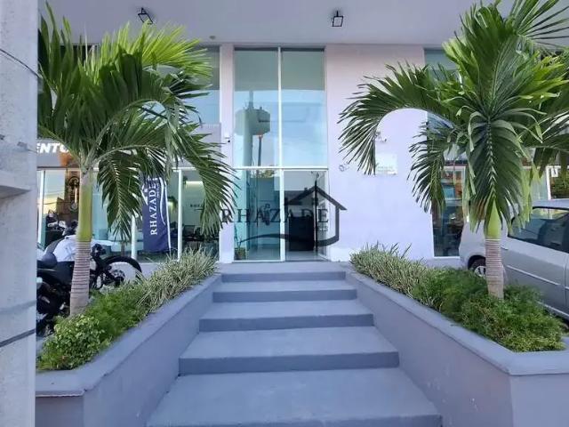 Conj. Comercial / Sala para Locação em Niterói/RJ Piratininga 1 Quartos