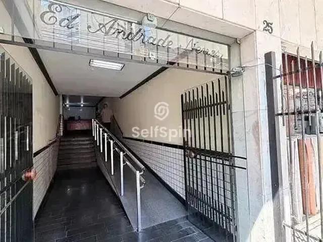 Conj. Comercial / Sala para Locação em Niterói/RJ São Domingos