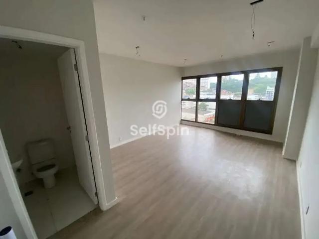 Conj. Comercial / Sala para Locação em Niterói/RJ São Domingos