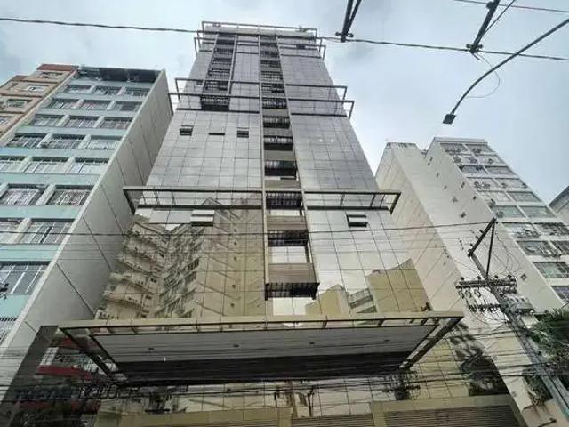 Conj. Comercial / Sala para Locação em Niterói/RJ São Domingos