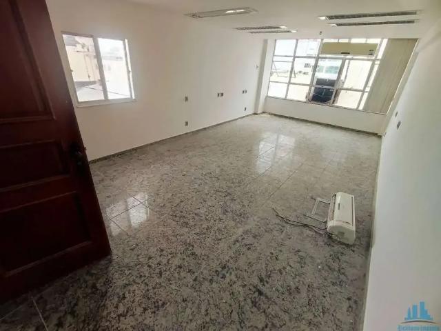 Conj. Comercial / Sala para Locação em Niterói/RJ São Domingos