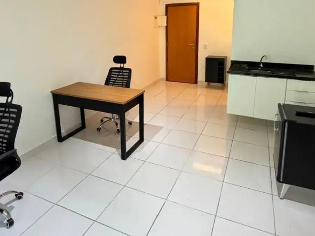 Conj. Comercial / Sala para Locação em Niterói/RJ São Francisco