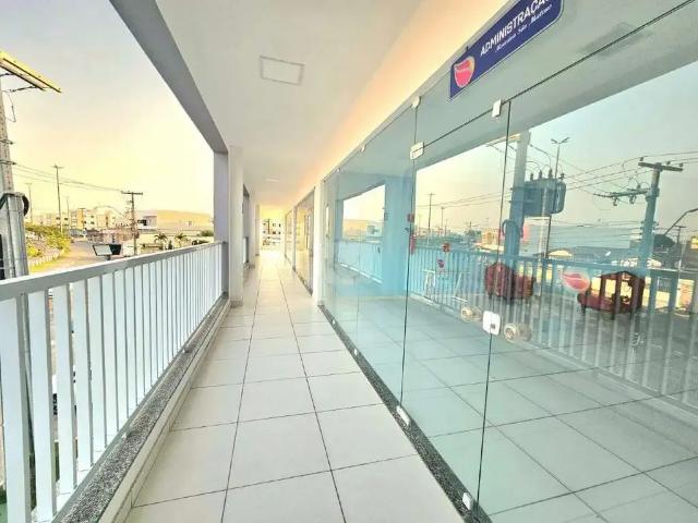 Conj. Comercial / Sala para Locação em Nossa Senhora do Socorro/SE Fernando Collor