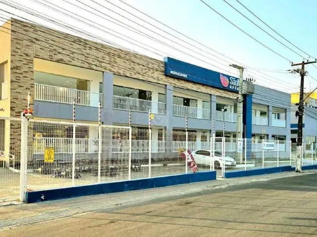 Conj. Comercial / Sala para Locação em Nossa Senhora do Socorro/SE Conjunto Fernando Collor