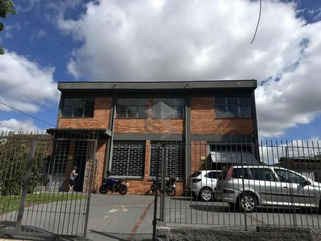 Conj. Comercial / Sala para Locação em Novo Hamburgo/RS Vila Nova