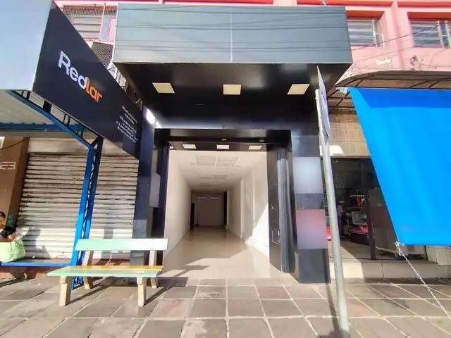 Conj. Comercial / Sala para Locação em Novo Hamburgo/RS Vila Rosa