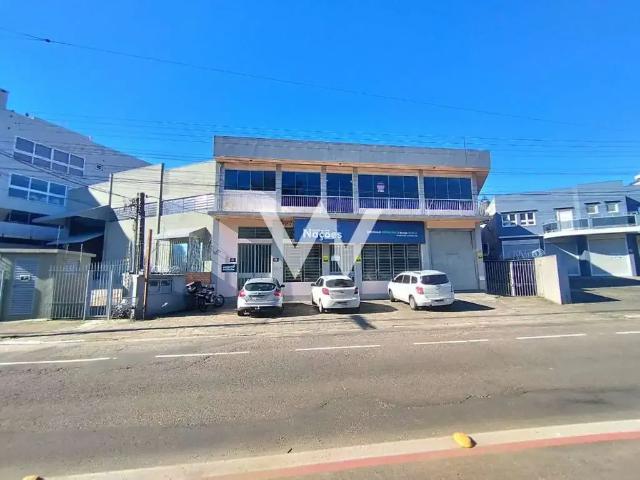 Conj. Comercial / Sala para Locação em Novo Hamburgo/RS Vila Rosa