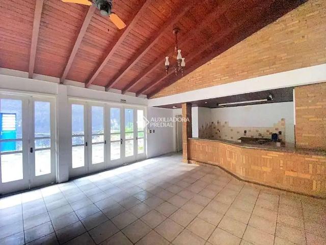 Conj. Comercial / Sala para Locação em Novo Hamburgo/RS Vila Rosa