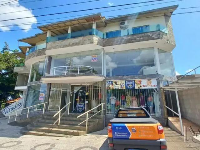 Conj. Comercial / Sala para Locação em Novo Hamburgo/RS Boa Saúde