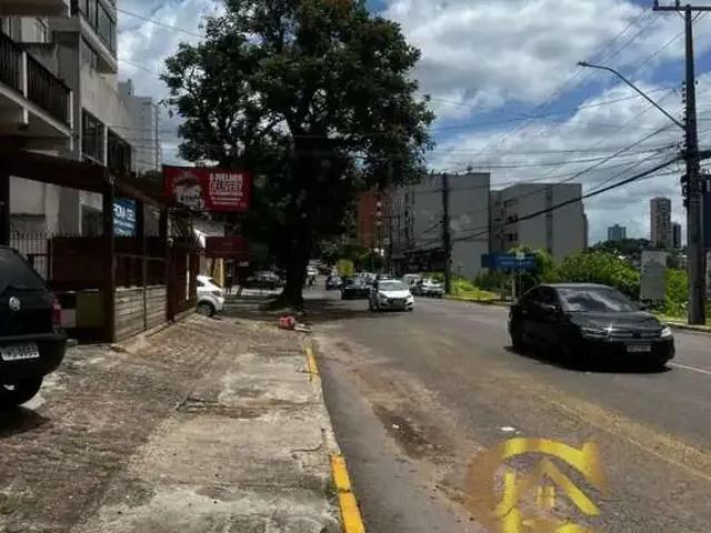 Conj. Comercial / Sala para Locação em Novo Hamburgo/RS Boa Vista 1 Quartos