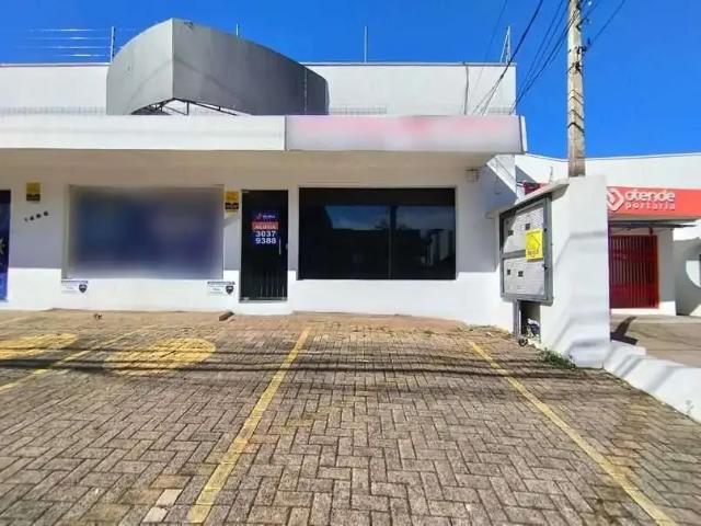 Conj. Comercial / Sala para Locação em Novo Hamburgo/RS Boa Vista