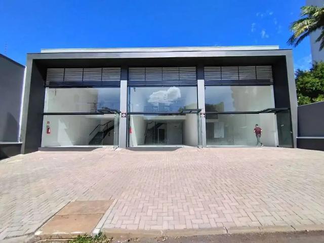 Conj. Comercial / Sala para Locação em Novo Hamburgo/RS Boa Vista