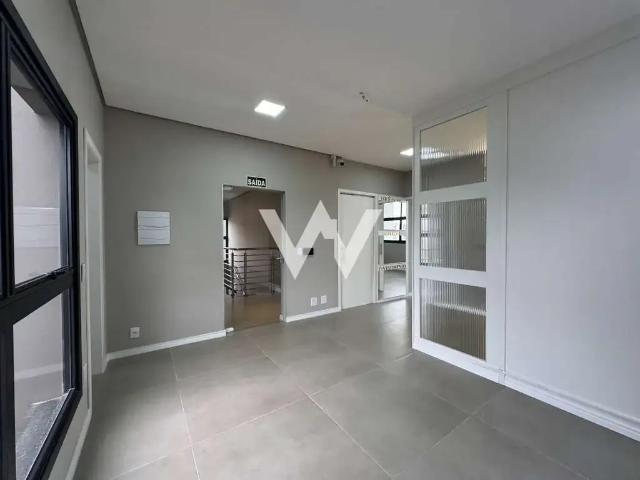 Conj. Comercial / Sala para Locação em Novo Hamburgo/RS Boa Vista